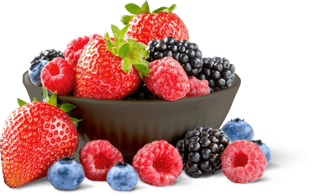 Gems by Gem‑Pack Berries – Premium Strawberries & More