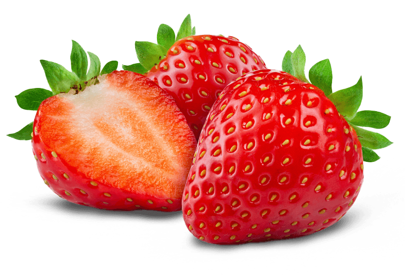Gems by Gem‑Pack Berries – Premium Strawberries & More