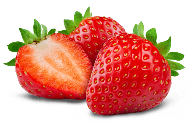 Gems by Gem‑Pack Berries – Premium Strawberries & More