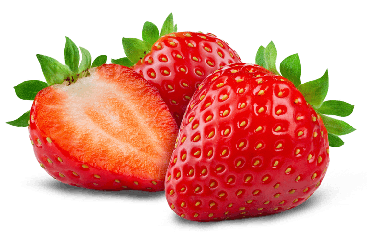 Gems by Gem‑Pack Berries – Premium Strawberries & More