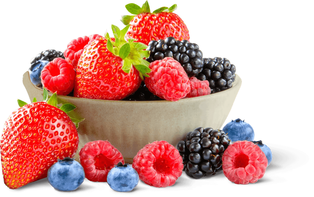 Gems by Gem‑Pack Berries – Premium Strawberries & More